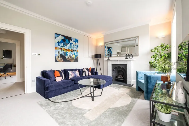 3 bedroom property for sale in Duncan Terrace, London, N1 - £1,650,000