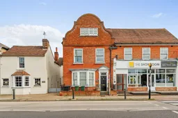 All properties for sale in Merstham