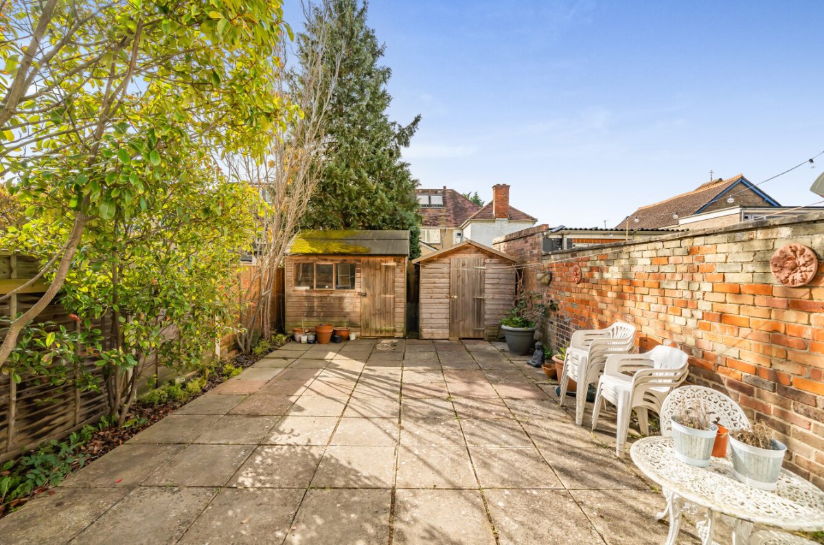 3 Bedroom Property For Sale In Edgeway Road Marston Oxford