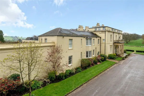 3 bedroom property in Widworthy Court, Wilmington, Honiton, Devon, EX14 ...