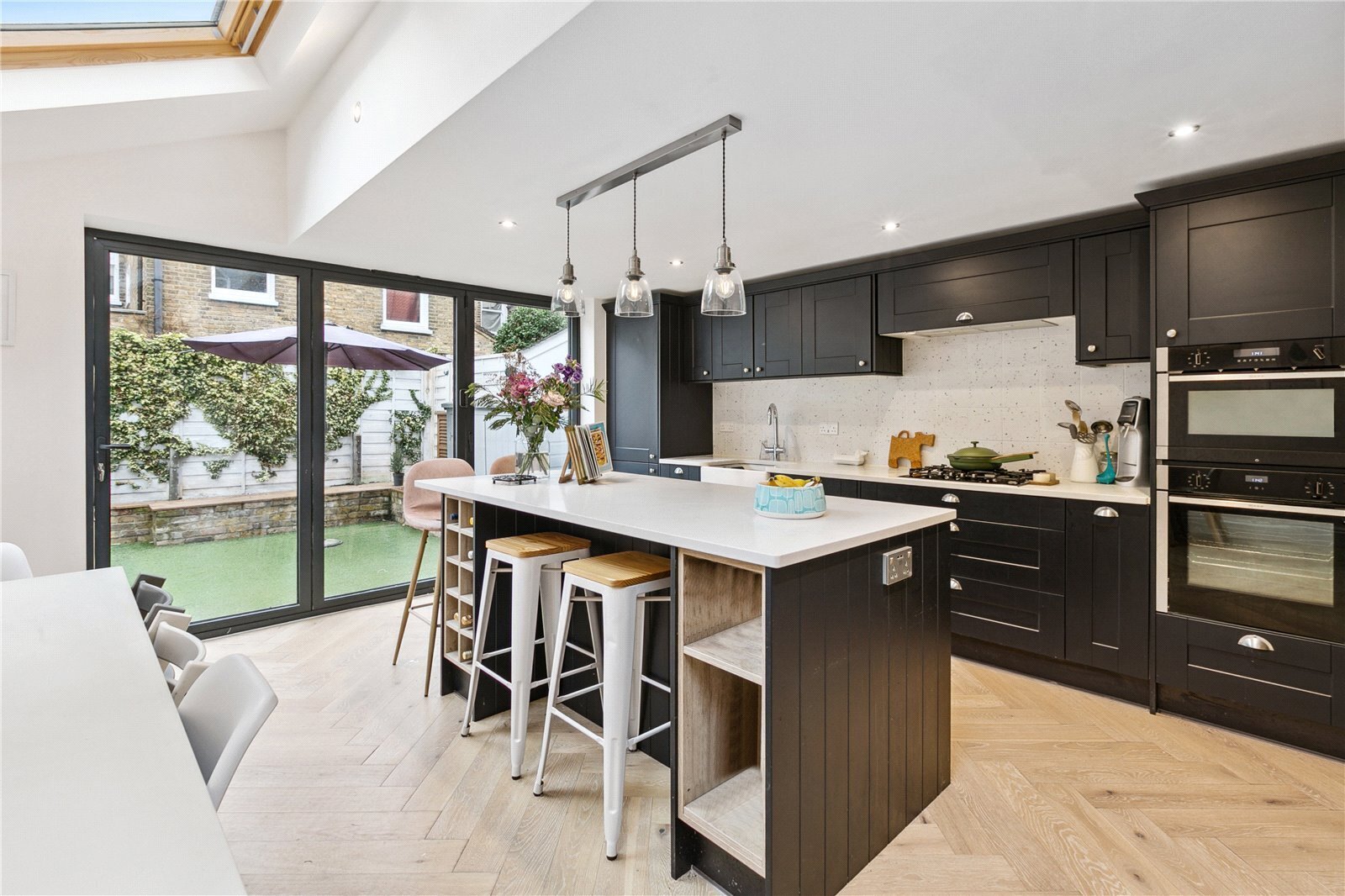 4 bedroom property in Huntspill Street, London, SW17 - £1,025,000 ...