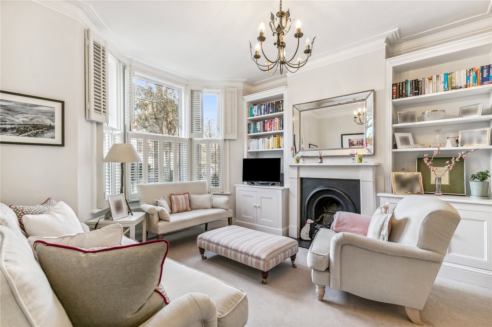 4 bedroom property in Swaffield Road, London, SW18 - £1,250,000 ...