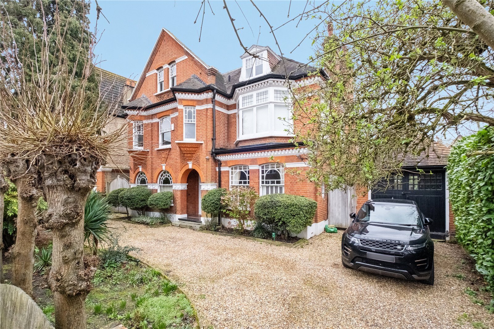 6 bedroom property in Thrale Road, London, SW16 - £2,500,000 | Rampton ...