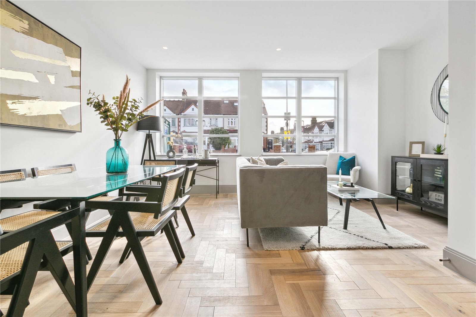 3 bedroom property in Enso, 56 Glenburnie Road, London, SW17 - £700,000 ...
