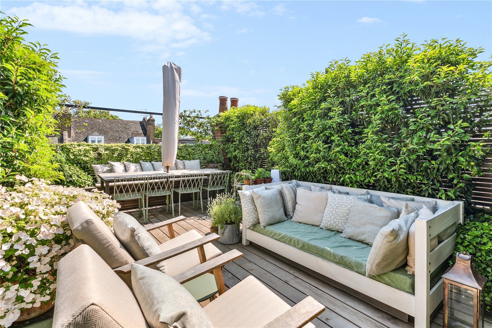3 bedroom property in Western Lane, London, SW12 - £1,250,000 | Rampton ...