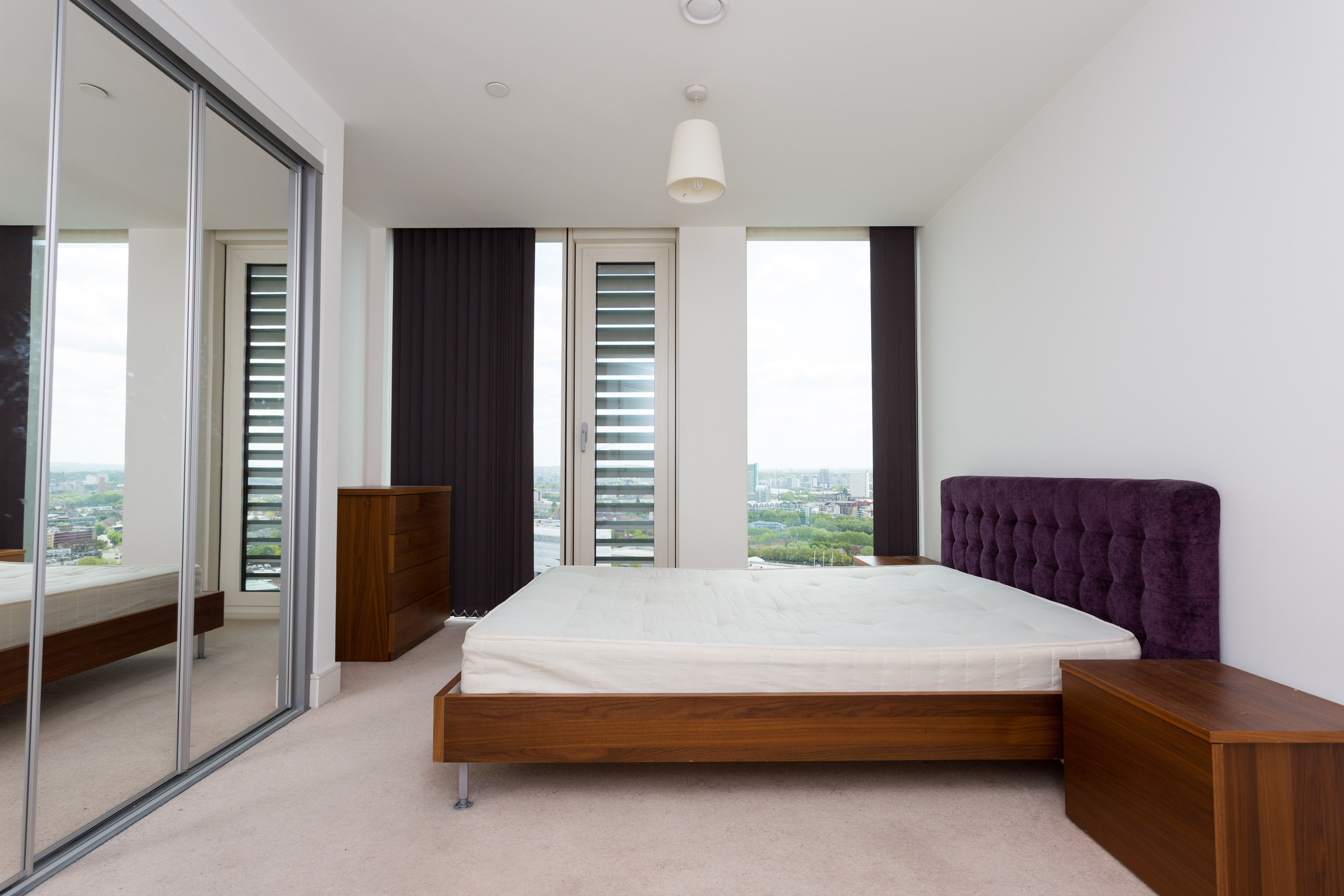 2 bedroom property to let in Surrey Quays Road, London, Greater London ...