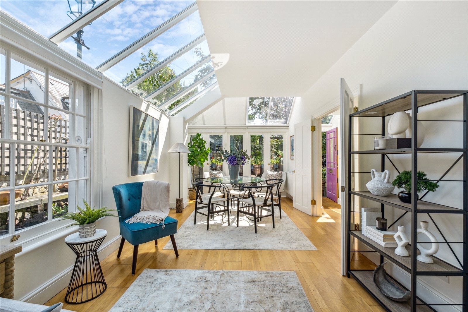 3 bedroom property in Western Lane, London, SW12 - £1,500,000 | Rampton ...
