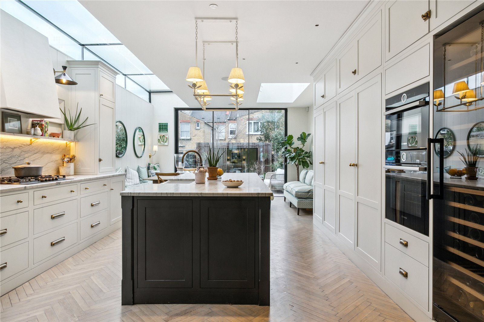 4 bedroom property in Swaffield Road, London, SW18 - £1,450,000 ...