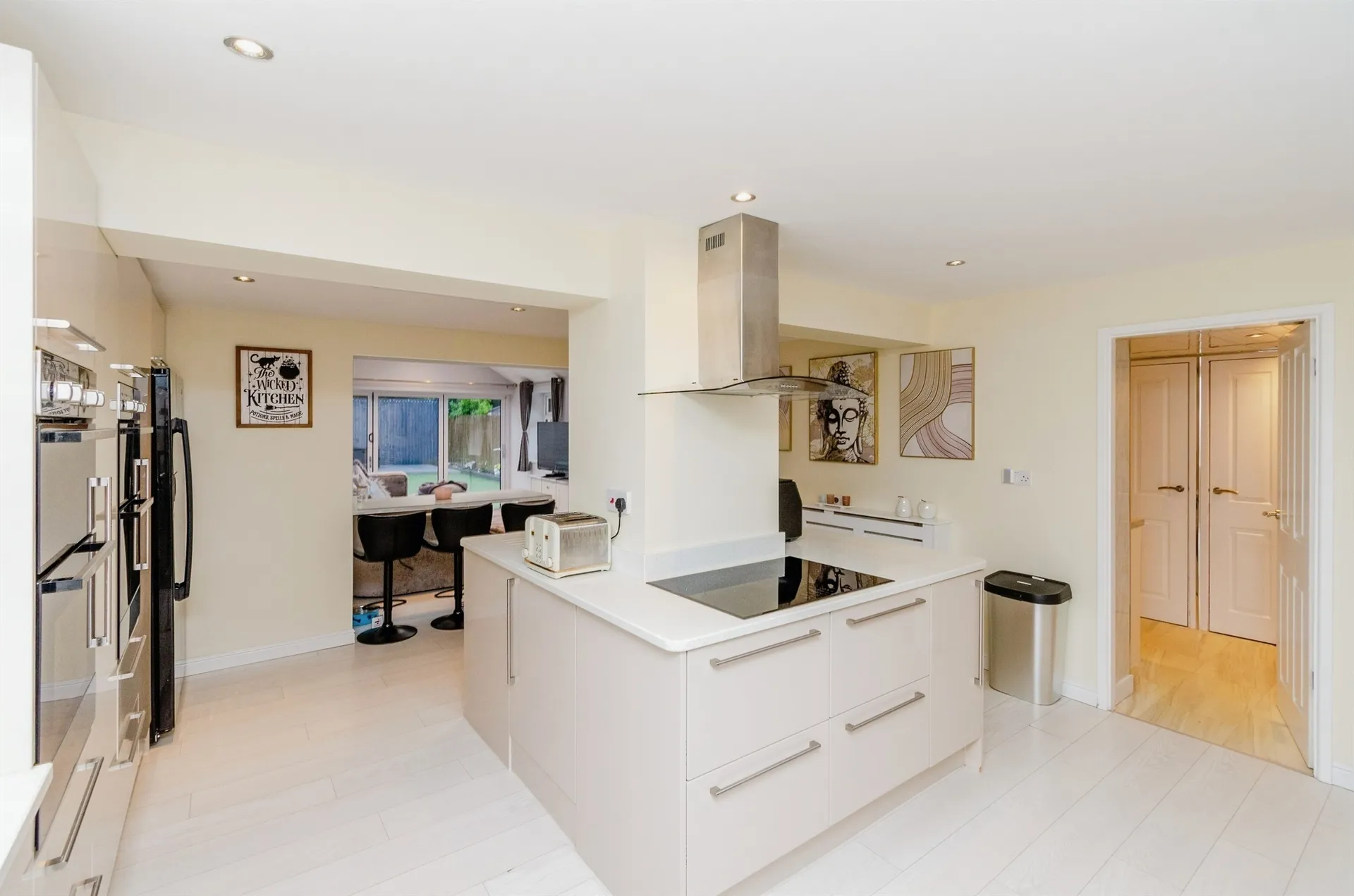 Properties for sale in Cannock, Staffordshire