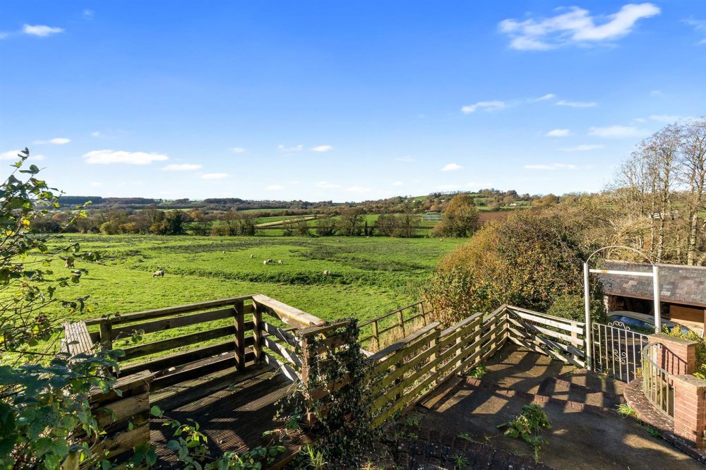 Stags | 4 bedroom property for sale in Rawridge, Honiton