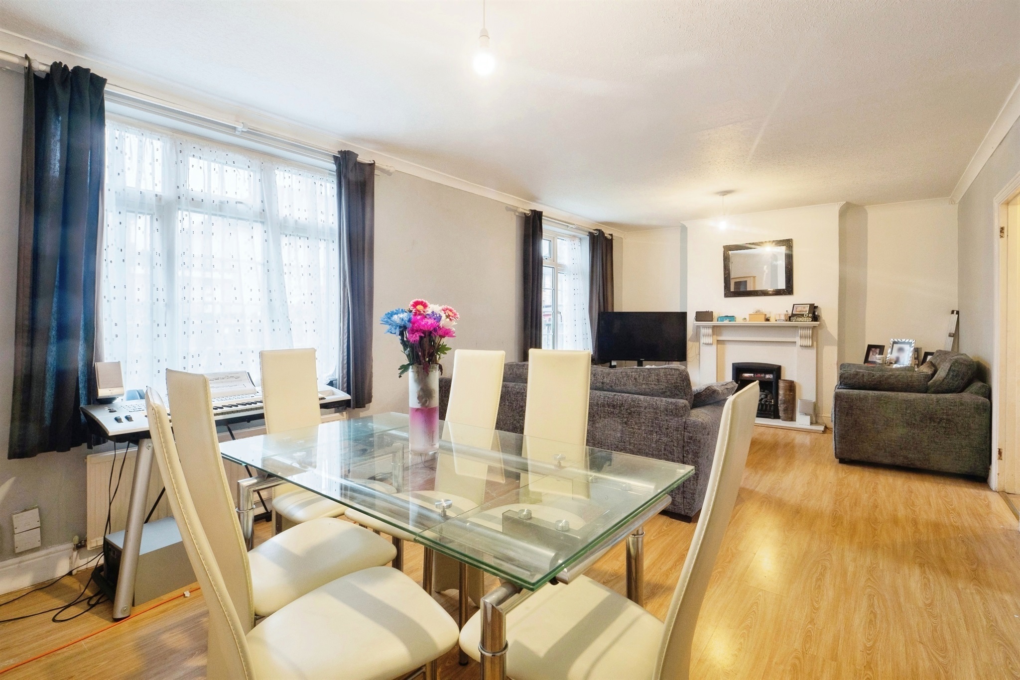 3 bedroom property in Littlegarth, Leicester - £190,000 | Connells