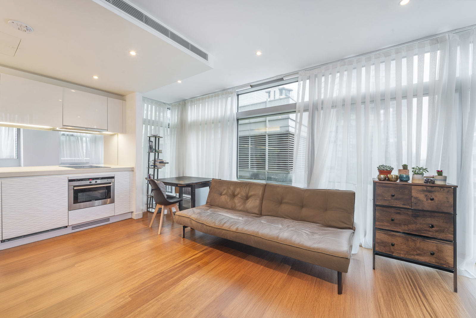 1 bedroom property in Pan Peninsula Square, London, E14 - Offers in ...