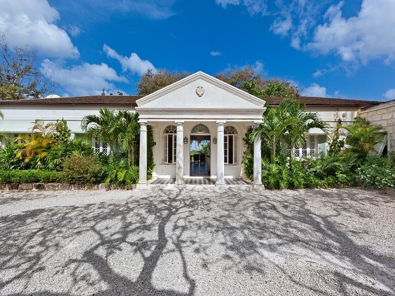 6 bedroom property for sale in Cockade House, St. Thomas, Barbados - Asking price £5,523,225