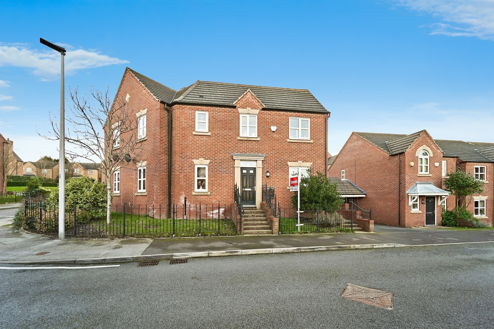 3 bedroom property in Bhullar Way, Oldbury - £250,000 | Connells