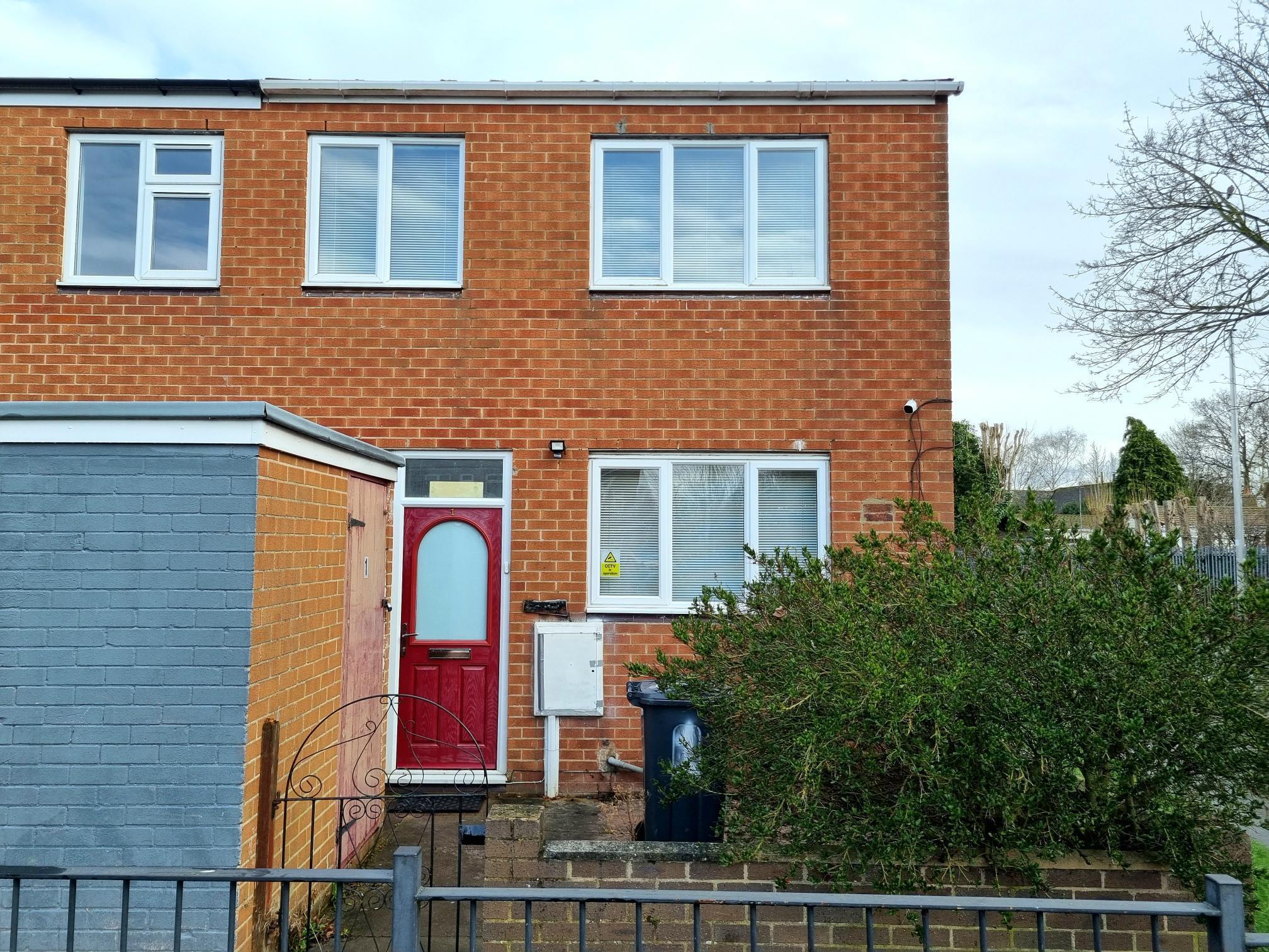 House to rent Derby Road, Charnwood | rentaroof