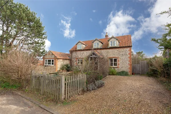 Jackson-Stops | 4 bedroom property for sale in Cross Street, Salthouse ...