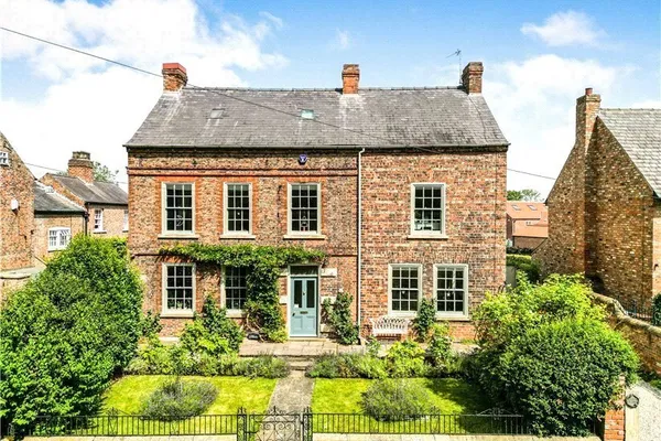 Jackson-Stops | 4 bedroom property for sale in Arden Grange, Main ...