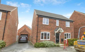 Estate & Lettings Agents in Derby | Frank Innes