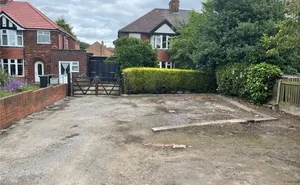 Estate Agents in Sutton in Ashfield | Frank Innes