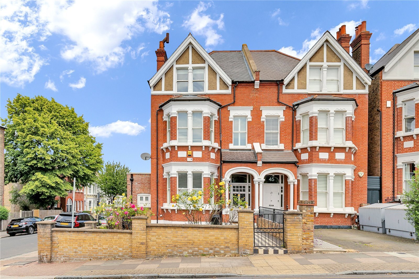 6 bedroom property in Thurleigh Road, London, SW12 - £3,000,000 | Rampton Baseley