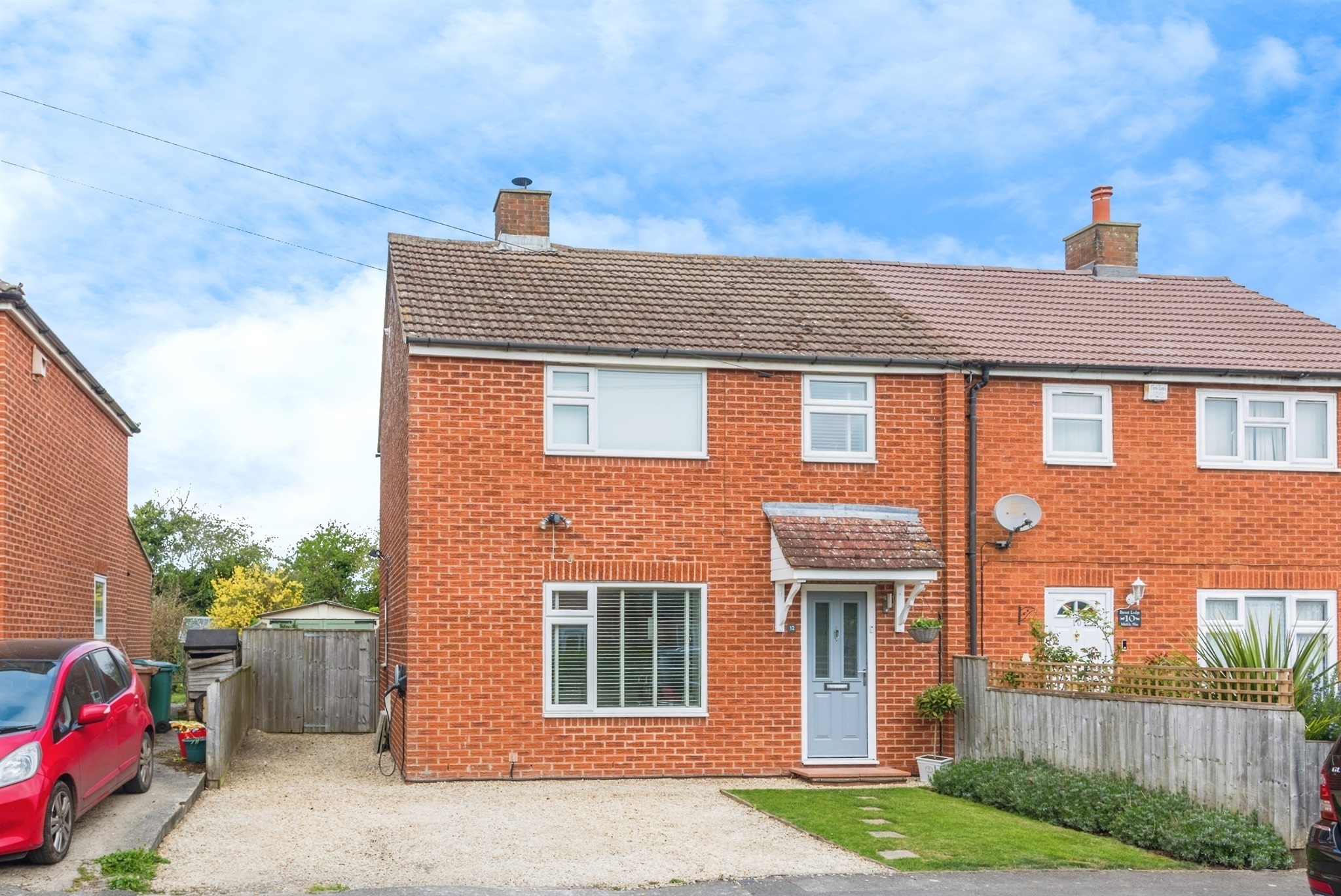 3 bedroom property in Mickle Way, Forest Hill, Oxford - Offers over £ ...