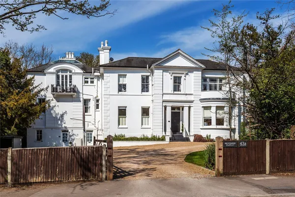Jackson-Stops | 2 bedroom property for sale in Wray Park Road, Reigate ...