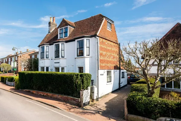 Jackson-Stops | 5 bedroom property for sale in High Street, Cuckfield ...