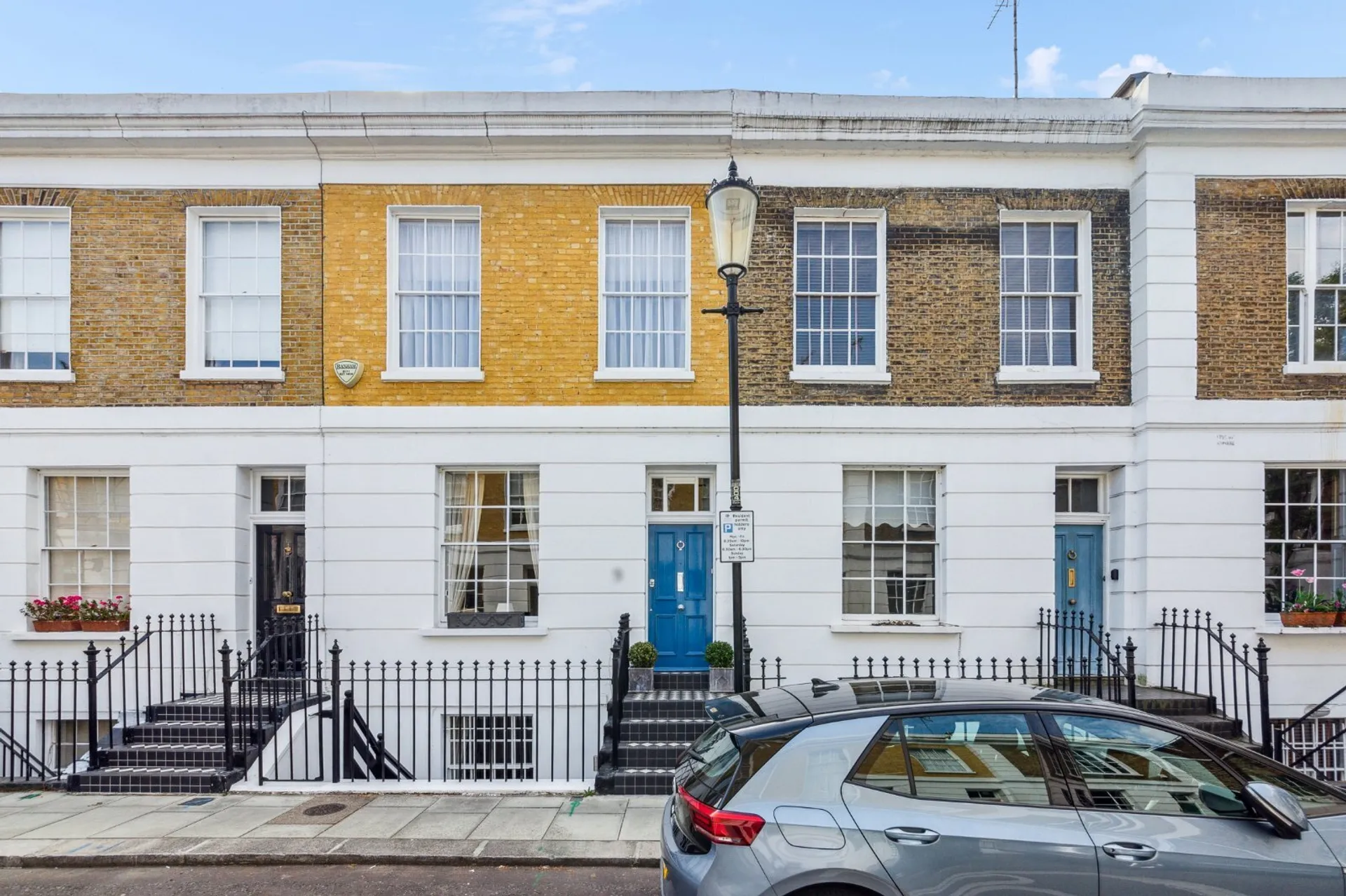 4 bedroom property in Coulson Street, Chelsea, SW3 - £2,750,000 ...