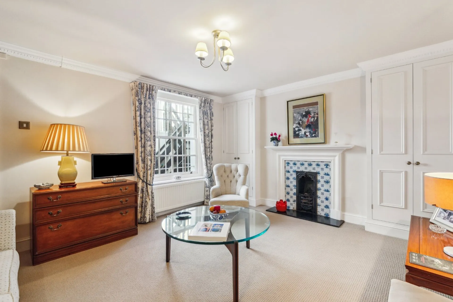 4 bedroom property in Coulson Street, Chelsea, SW3 - £2,750,000 ...
