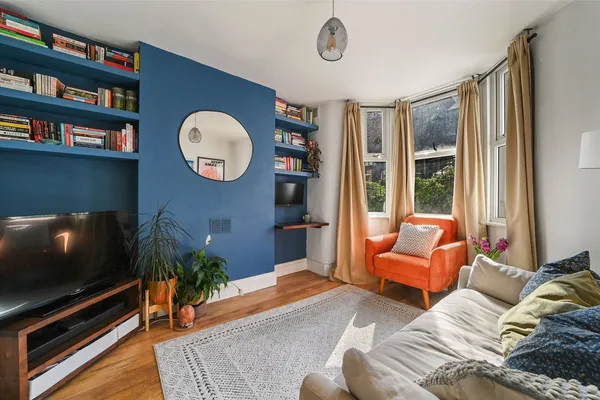 1 bedroom property for sale in Mabley Street, Hackney, London, E9 ...
