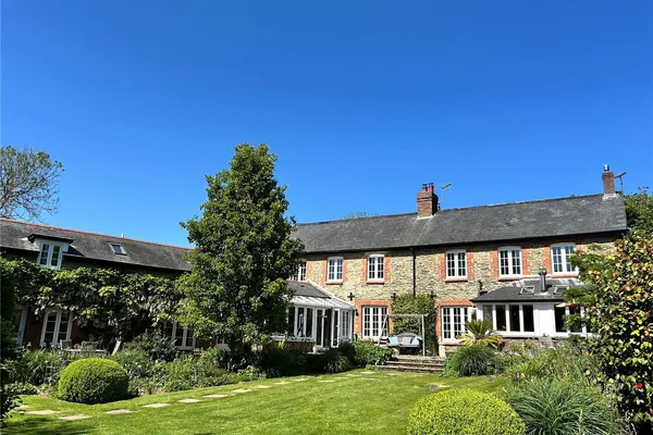 Jackson-Stops | 5 bedroom property for sale in Slapton, Kingsbridge ...