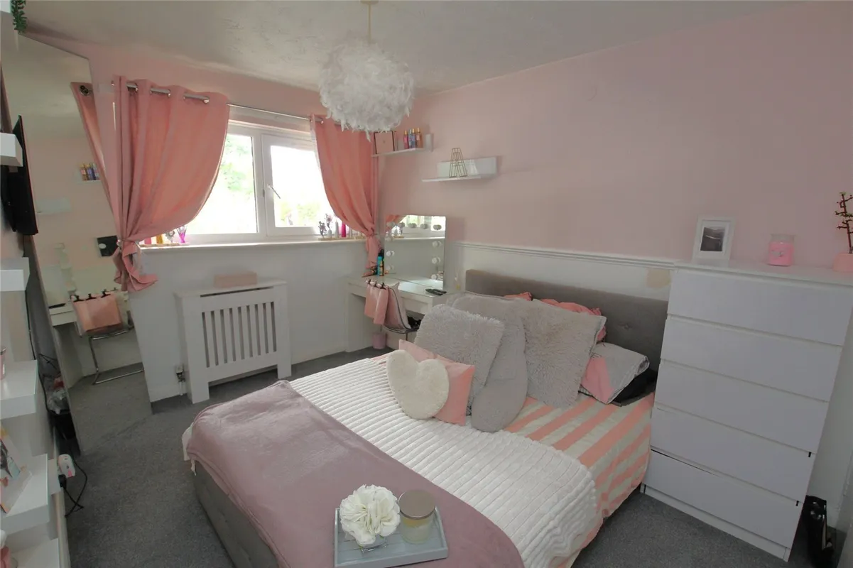 2 bedroom property for sale in Bishopsfield Road, Fareham, Hampshire ...