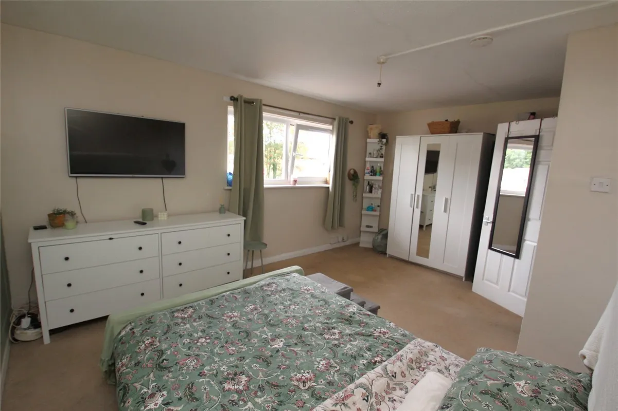 2 bedroom property for sale in Bishopsfield Road, Fareham, Hampshire ...