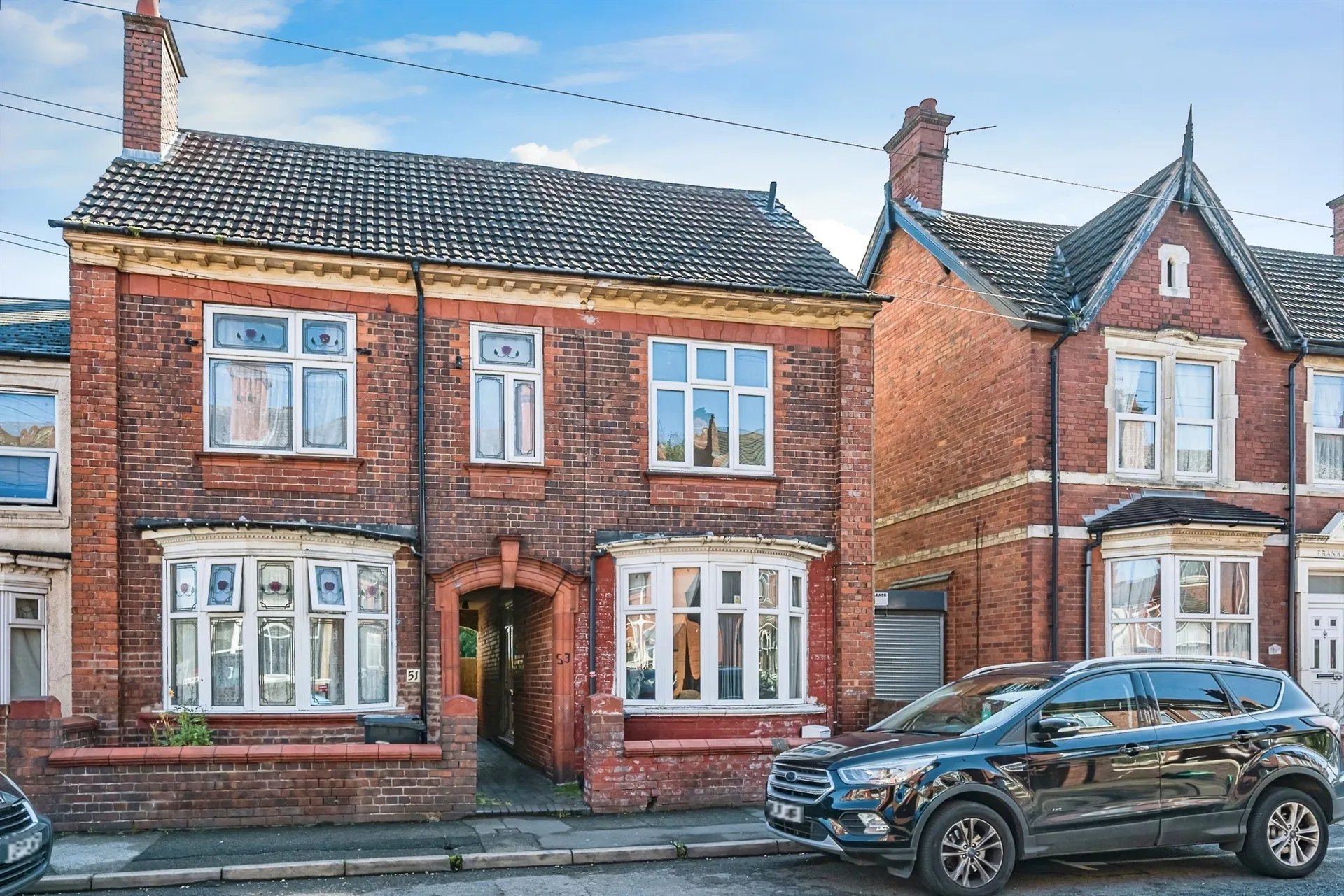 Properties for sale in NETHERTON, West Midlands