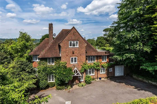 Jackson-Stops | Properties for sale in Reigate