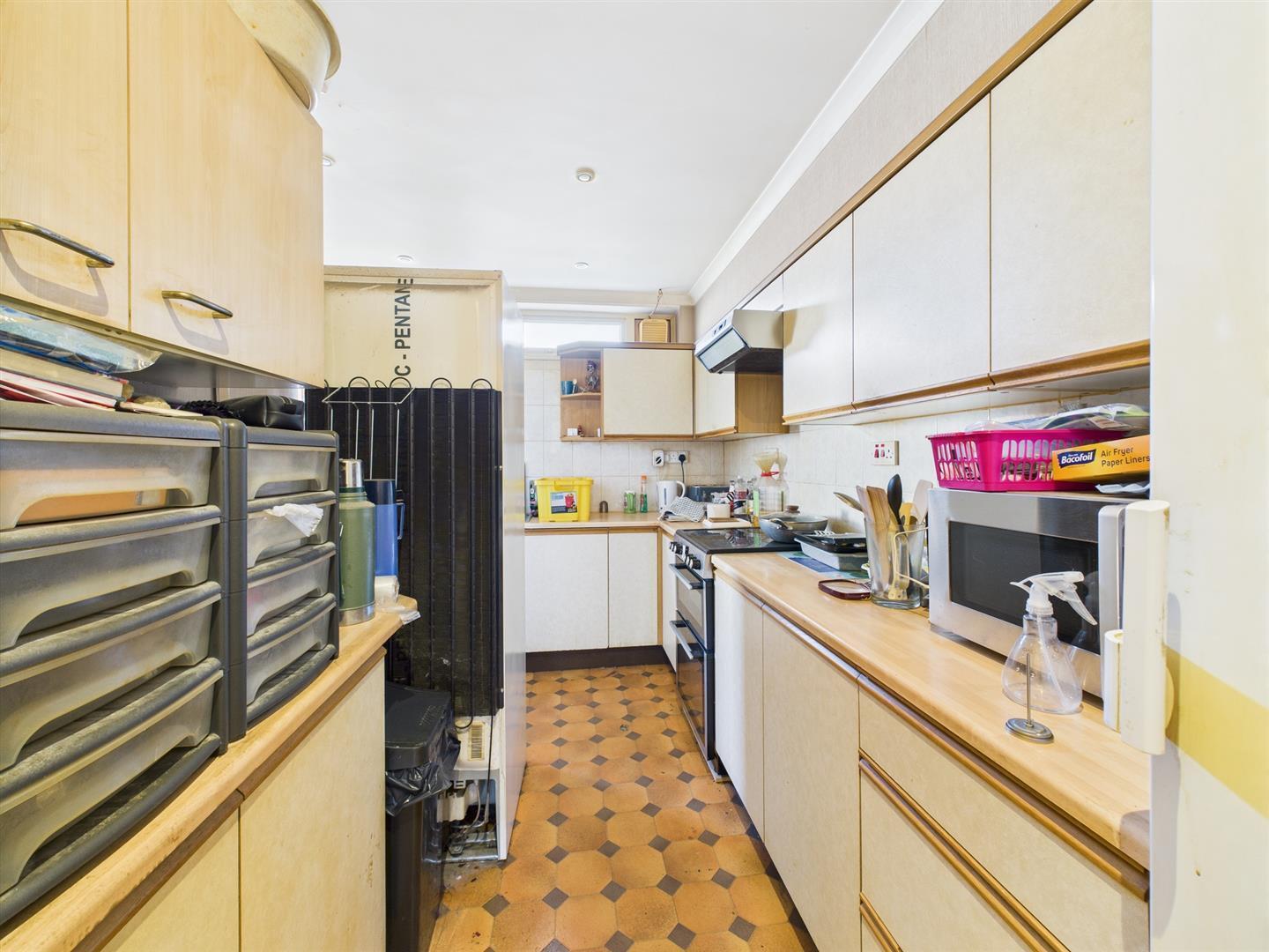 3 bedroom property for sale in Whiteway Road St George, Bristol, BS5 ...