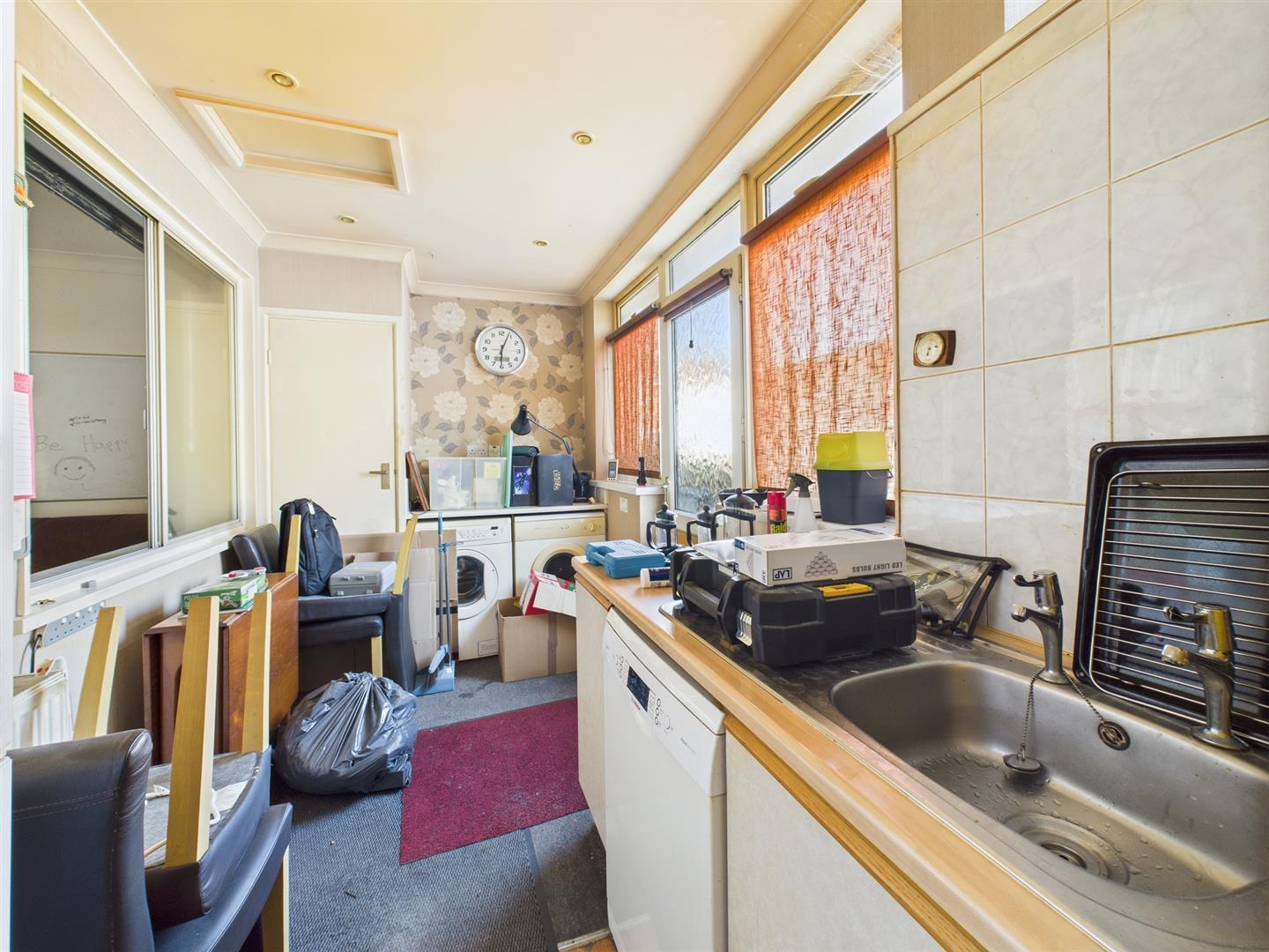 3 bedroom property for sale in Whiteway Road St George, Bristol, BS5 ...