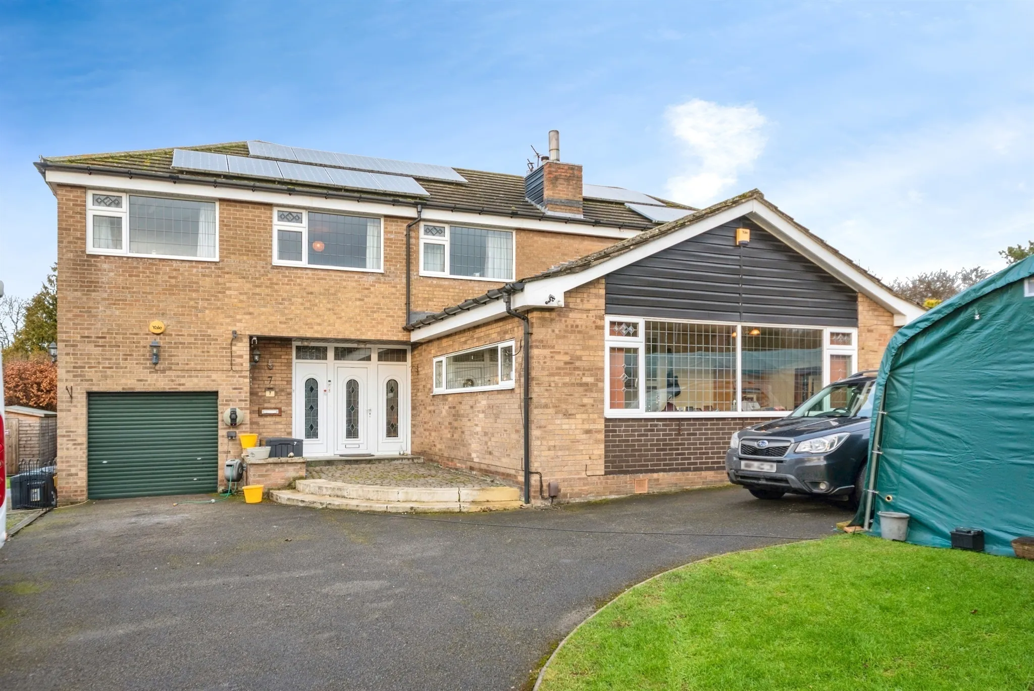 All properties for sale in Grantham
