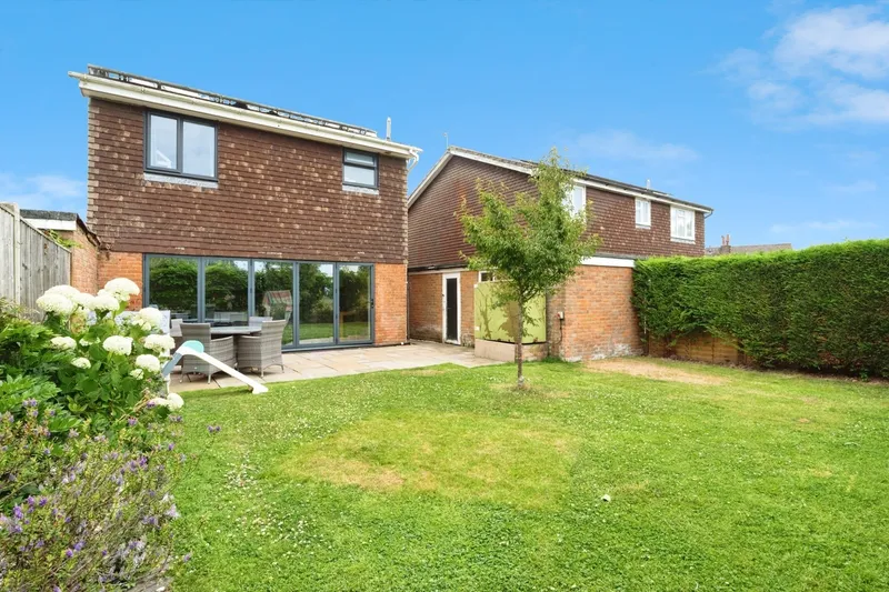 3 bedroom property for sale in Coombe Shaw, Ninfield, Battle, East ...