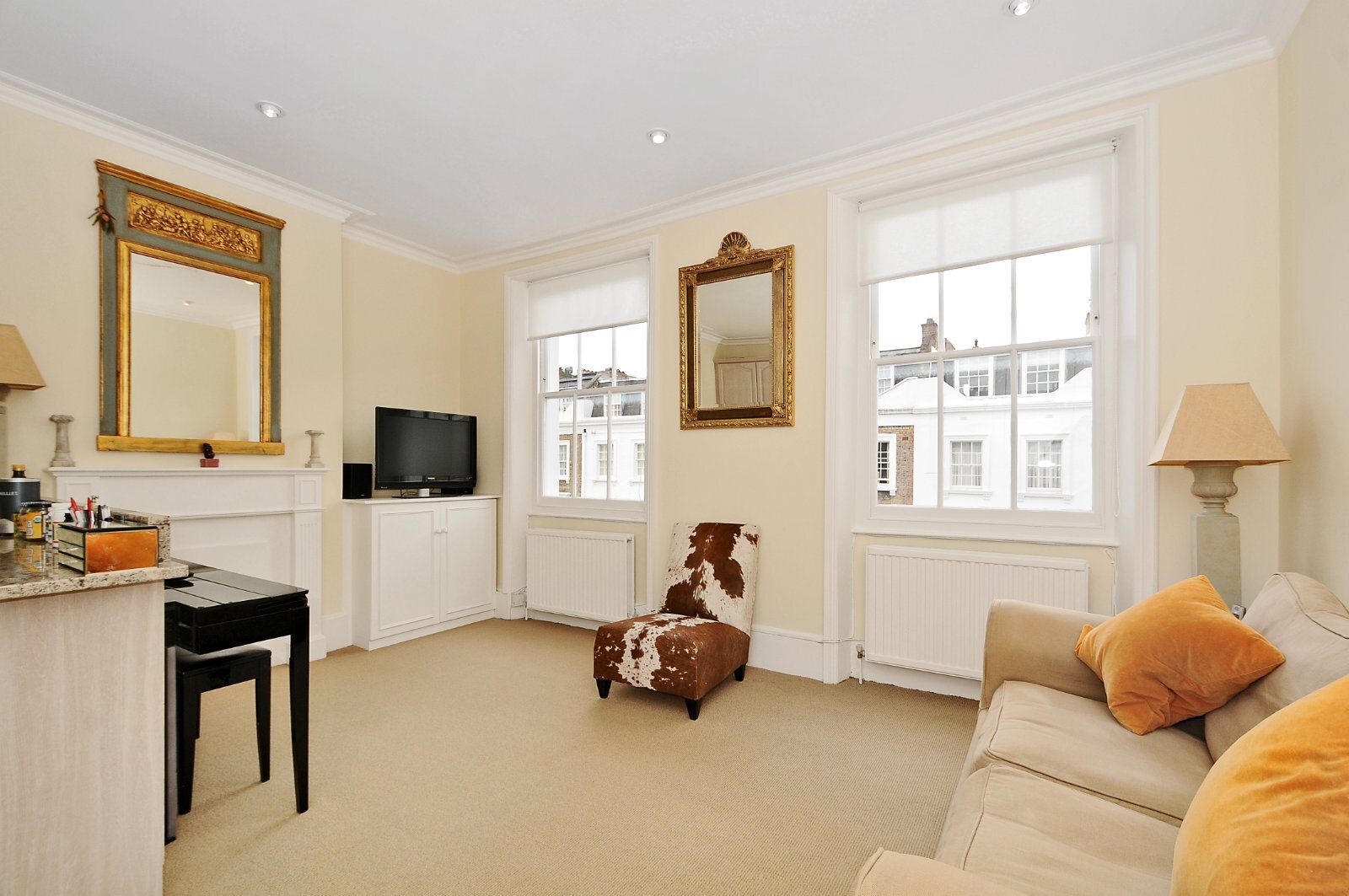 1 bedroom property in Alderney Street, Pimlico, London, SW1V - £475,000 ...
