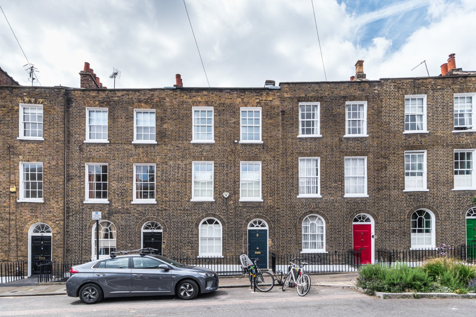 3 bedroom property in Charlton Place, Angel, Islington, London, N1 - £ ...