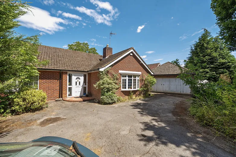 Properties for sale in Wheathampstead