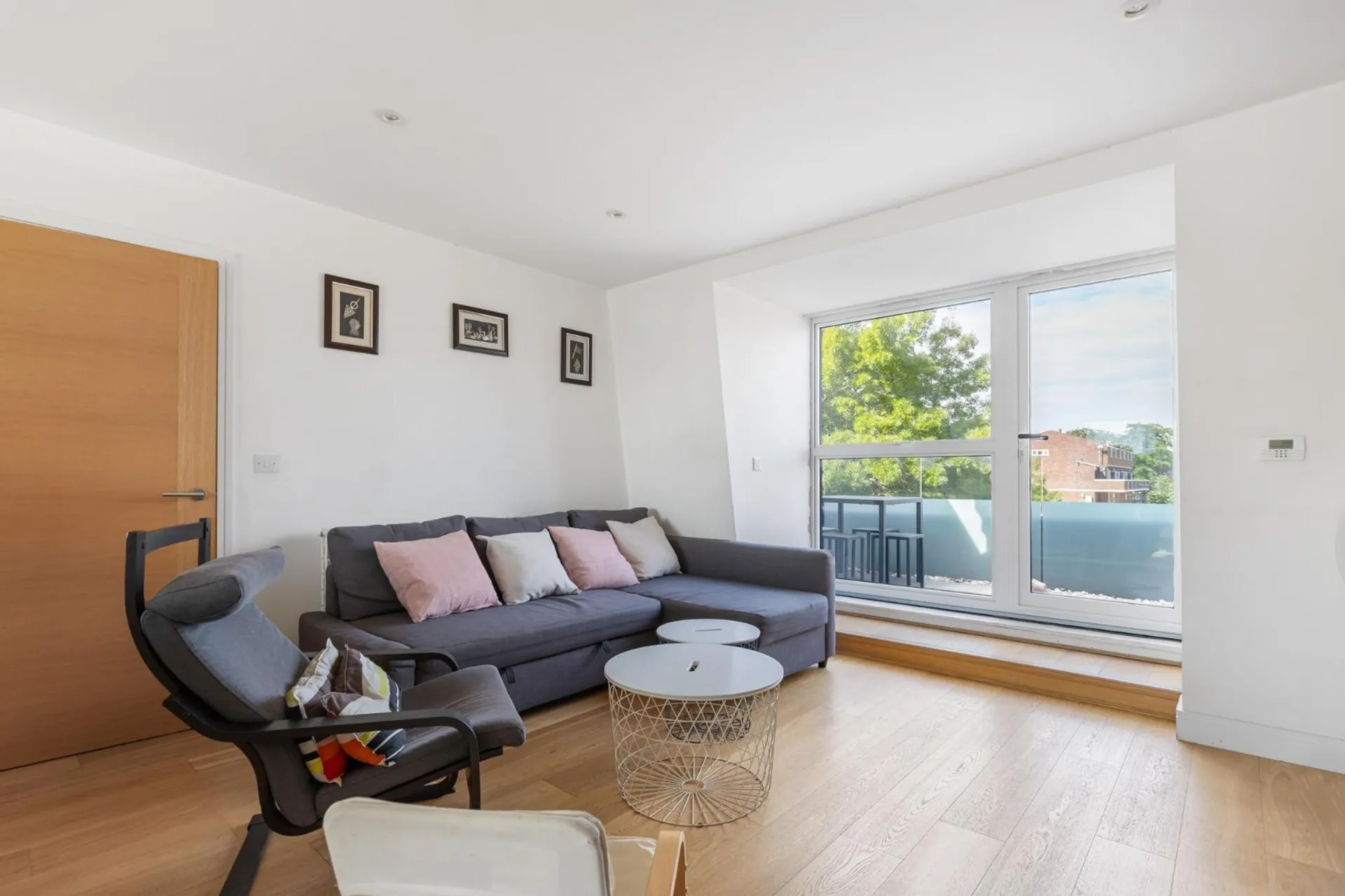All Properties for Sale & To Rent London | Chestertons