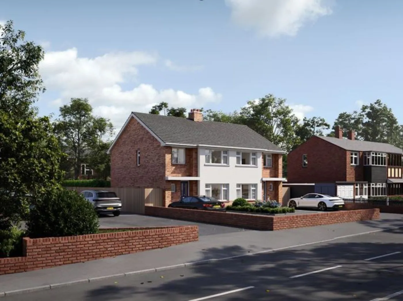 Properties for sale in Walsall, West Midlands