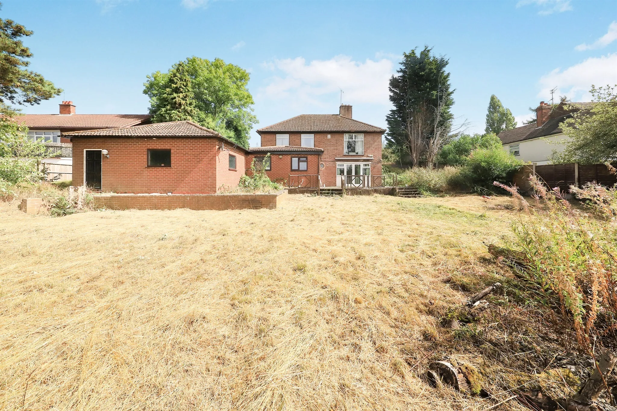 All properties for sale in Bushbury