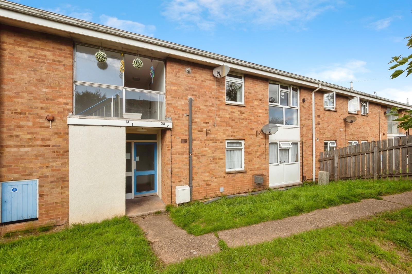 2 bedroom property in Mulberry Close, Exeter, Devon, EX1 - Asking price ...