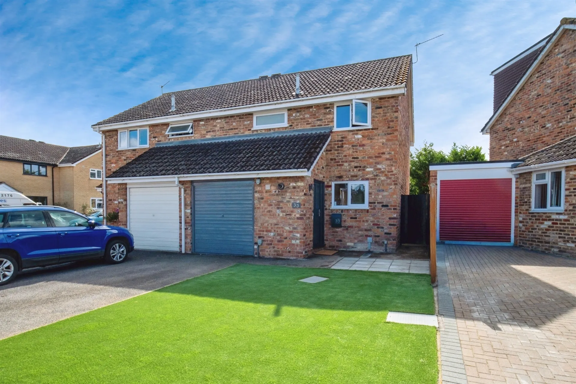 Properties for sale in Basingstoke, Hampshire