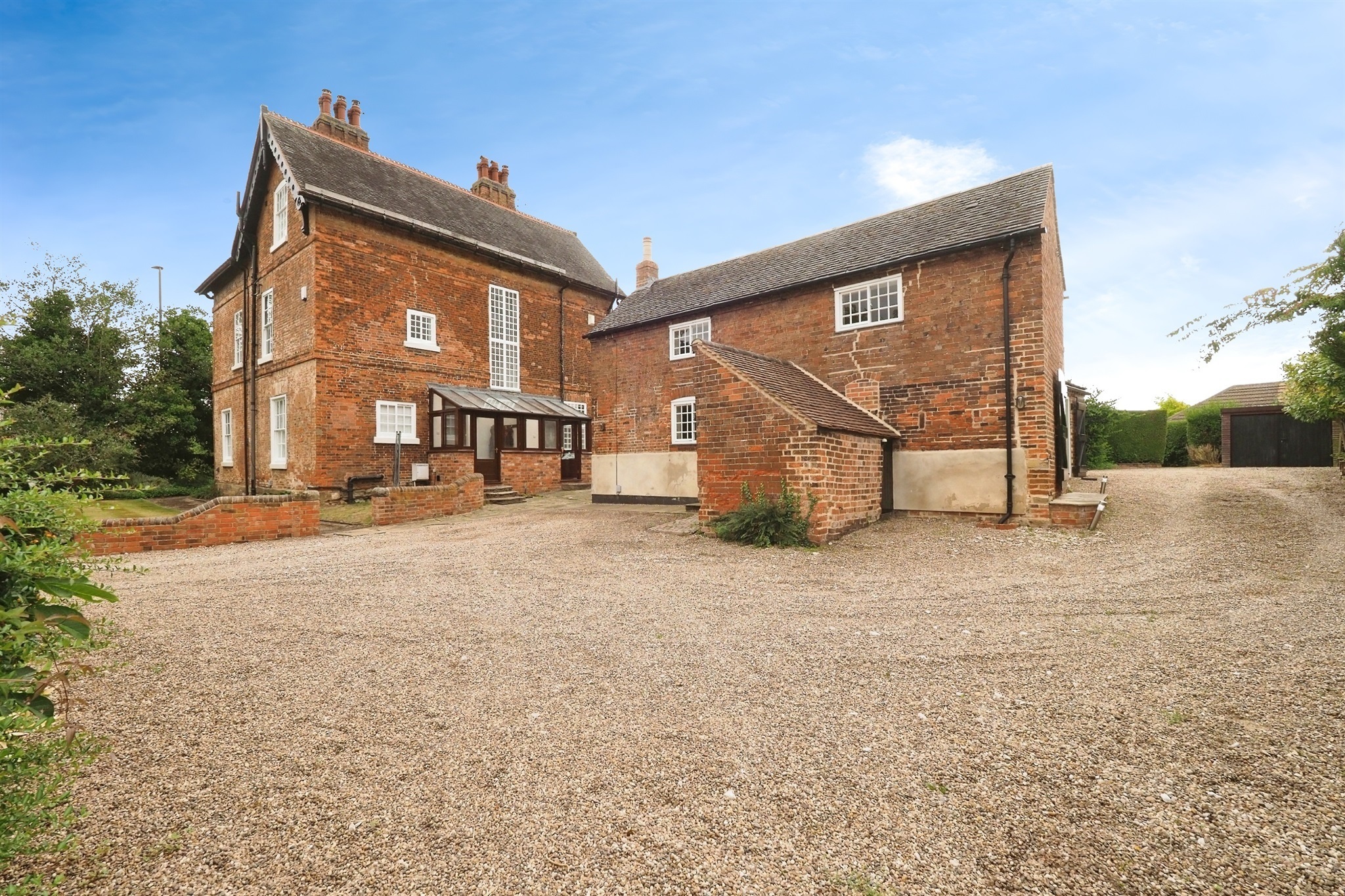 7 bedroom property in London Road, Shardlow, Derby - £1,400,000 ...