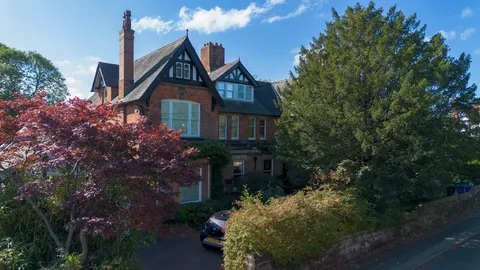 All properties for sale in Derby