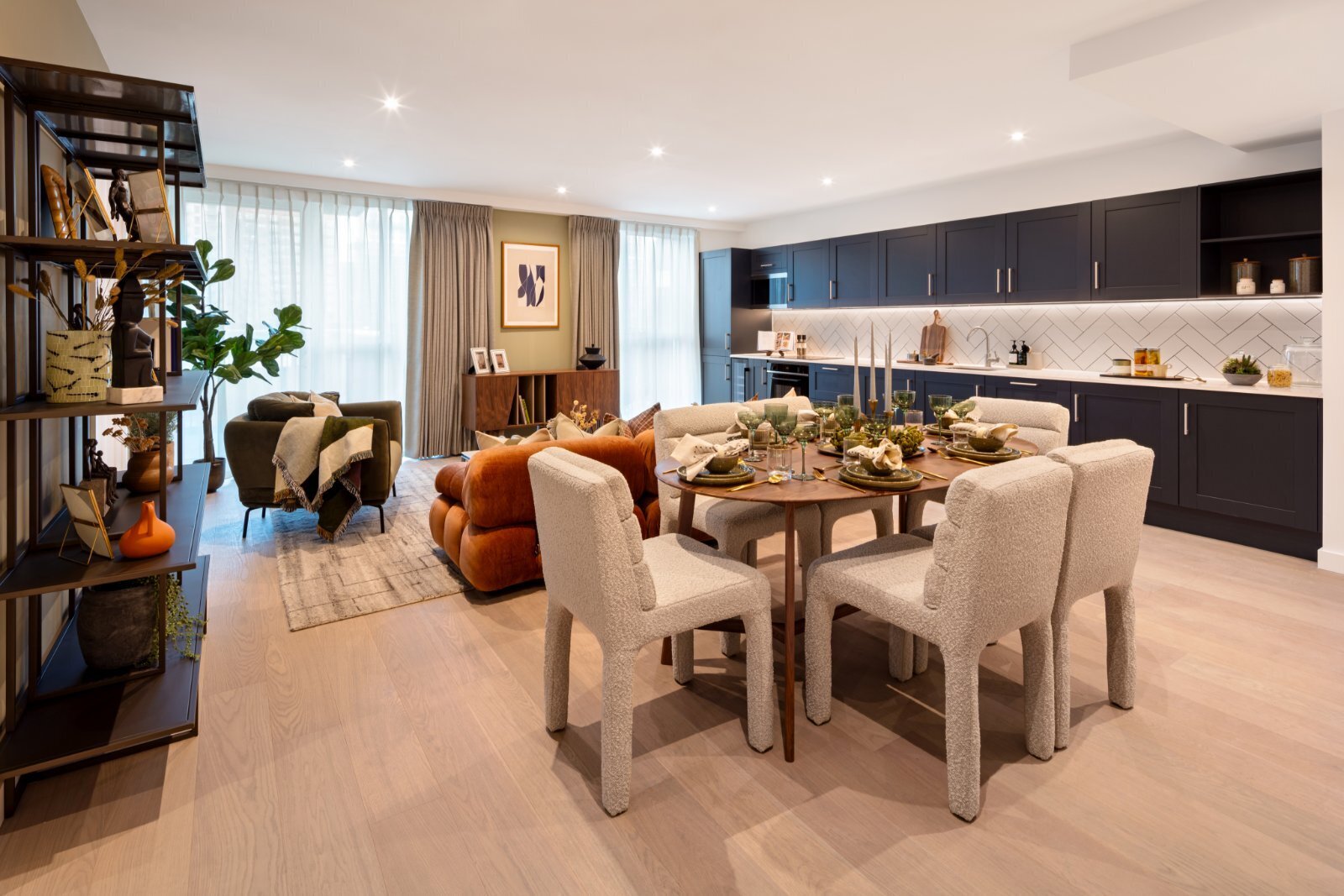 3 bedroom property in Fulton Fifth, Fulton Road, Wembley, London, HA9 ...